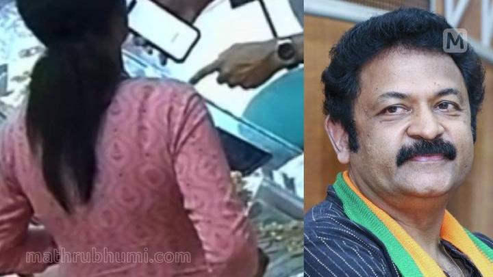 ‘They shared the money..’ Diya Krishna’s father Krishnakumar release ...