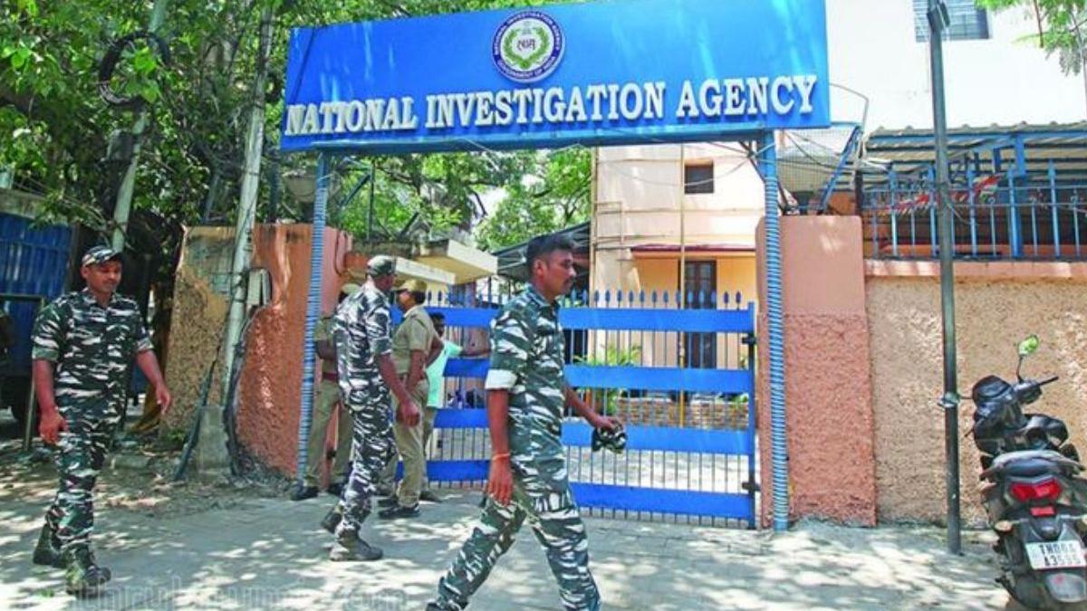 NIA takes over Suhas Shetty murder case in Karnataka