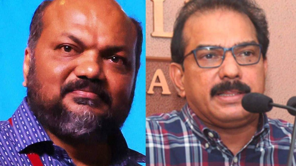 ‘This isn’t Rajeev’s or Pinarayi’s money’: Kitex MD Sabu Jacob accuses ...