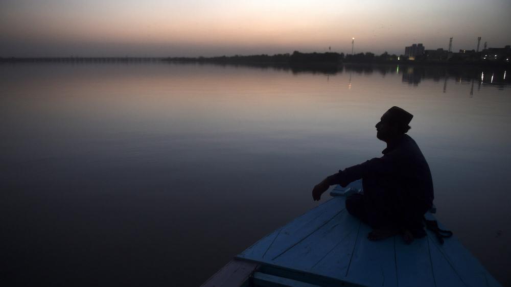 Water crisis deepens in Pakistan: Indus basin dams near dead levels