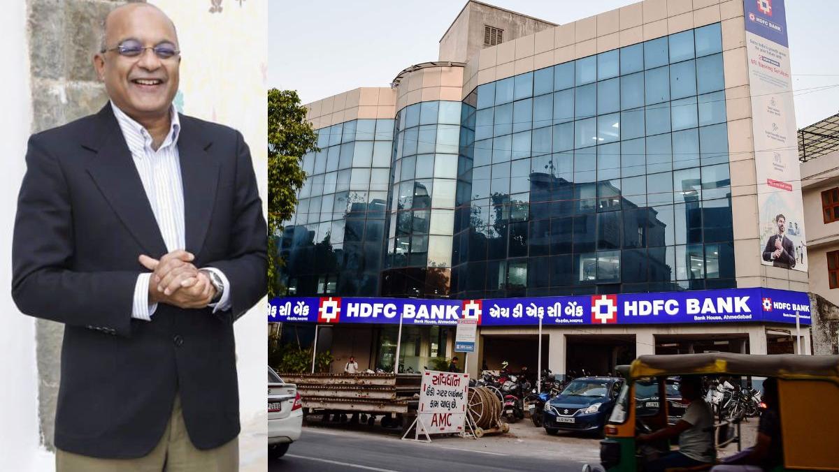 Mehta family vs HDFC: What led to the FIR against Bank CEO Sashidhar ...