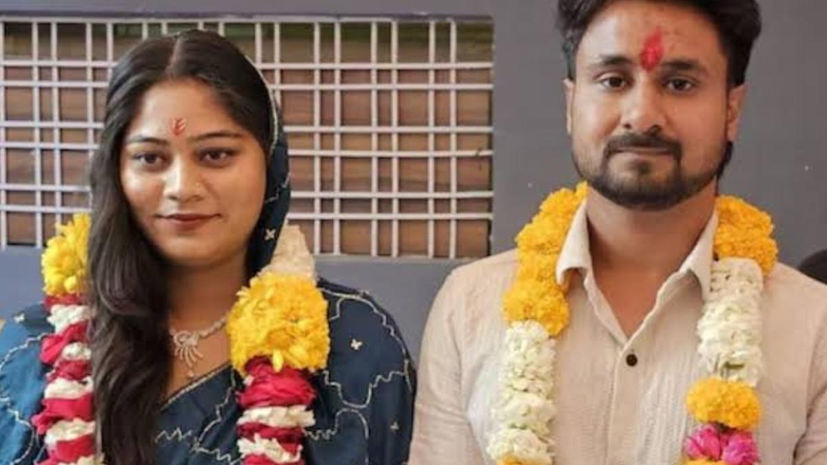 ‘I was abducted’ Sonam claims victimhood in Meghalaya honeymoon murder ...