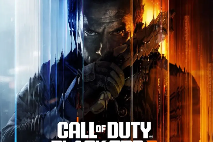 Wait is over! Call of Duty: Black Ops 7 officially confirmed for PS5, PS4