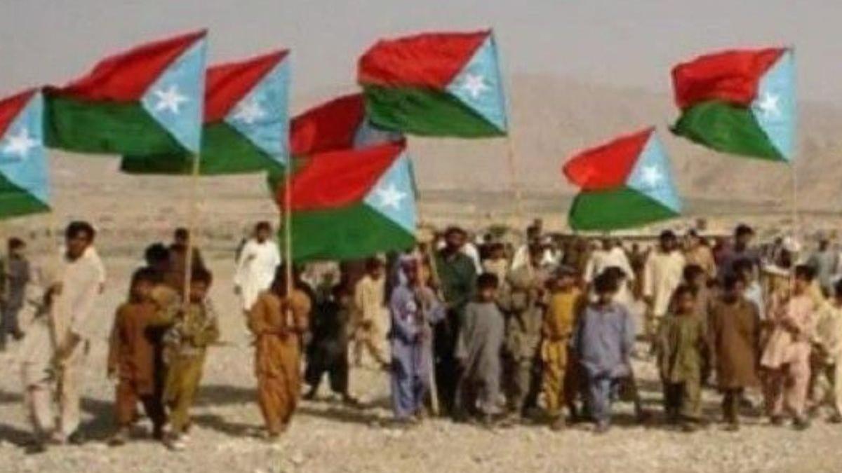 BLA claims responsibility for killing Pakistan Army-backed leader using ...