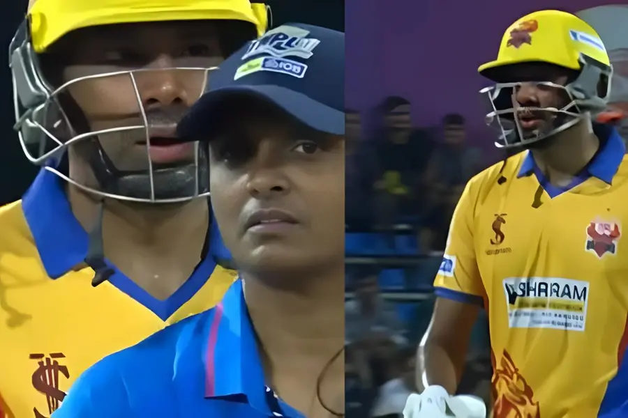 Confrontation with woman umpire: R Ashwin fined 30% of match fee ...