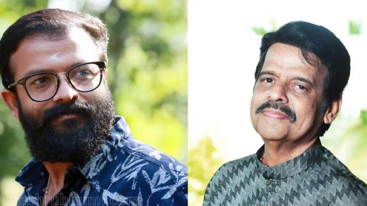 Lack of evidence: Rape case against actors Jayasurya, Balachandra Menon may be dropped