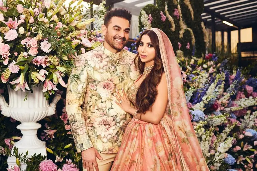 Before Arbaaz Khan, these Bollywood actors embraced fatherhood in their 50s