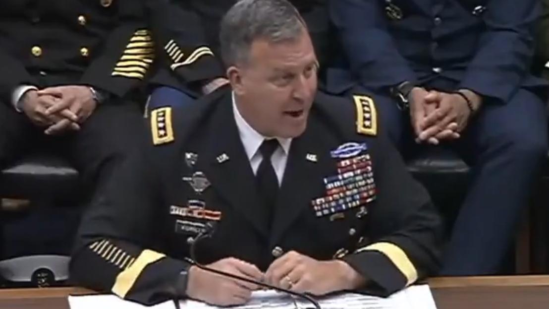 US General hails Pakistan as ‘phenomenal partner’ in counterterrorism ...