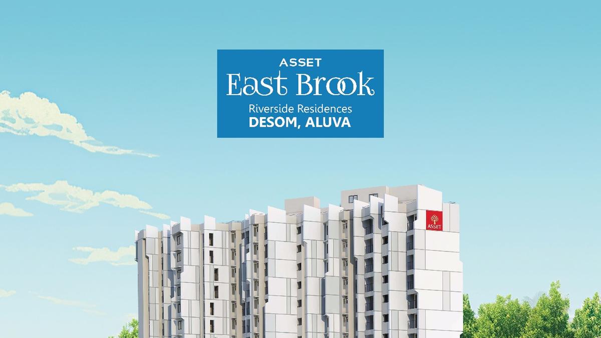 Asset Homes : Kerala's Highest CRISIL Rating, India's First Life Cycle ...