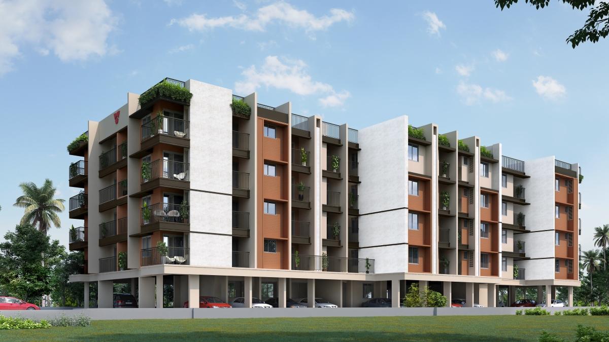 Varma Homes is a symbol of reliability in the housing construction industry