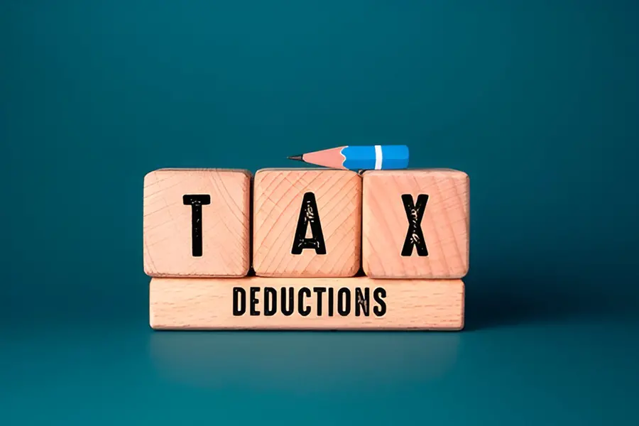 Income Tax deductions that you should know as a salaried person
