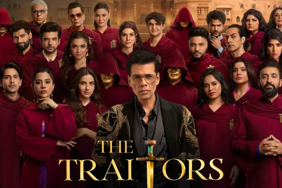 Inside ‘The Traitors’: All the drama you can expect from Karan’s ...