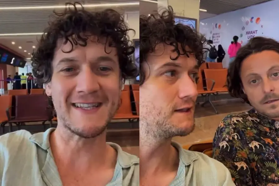 ‘Goodbye, going back happily’: UK citizen’s final Instagram post before ...