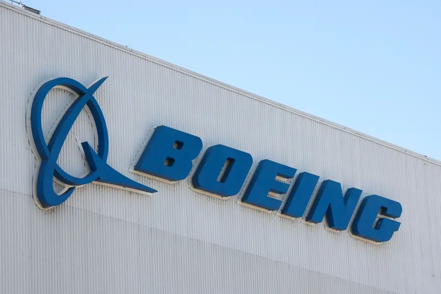 Boeing shares plunge 5% after fatal Ahmedabad plane crash | Mathrubhumi ...