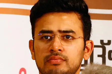 Tejasvi Surya