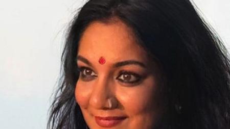 Meena T Pillai