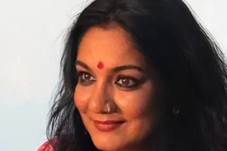 Meena T Pillai