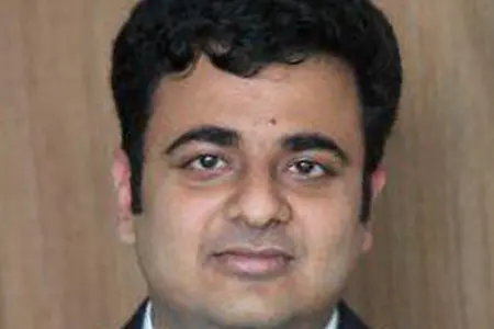 Narayan Menon