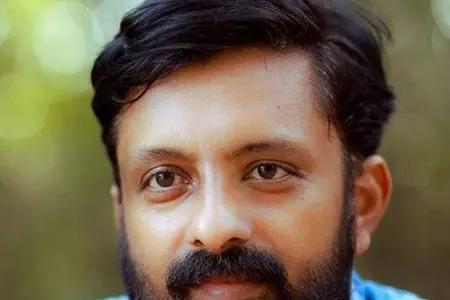 B K Harinarayanan