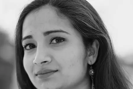 Mehak Jamal | Mathrubhumi English
