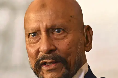 Syed Kirmani
