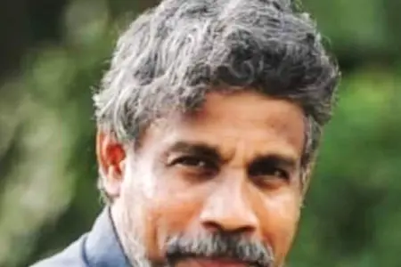 Deepan Sivaraman