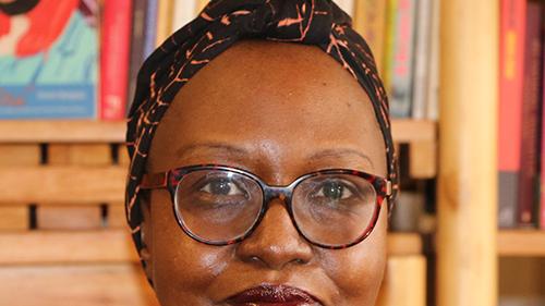 Doreen Baingana