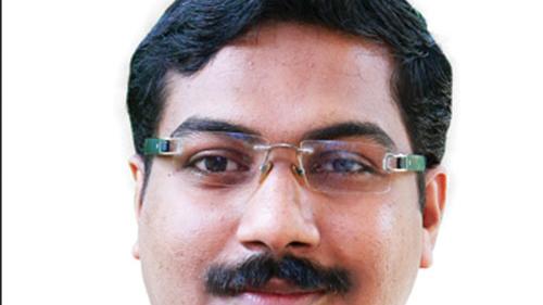 Lipin Raj M P | Mathrubhumi English