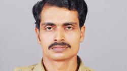 Arun Bhaskar