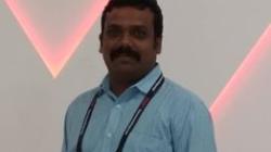 R Biju Mohan