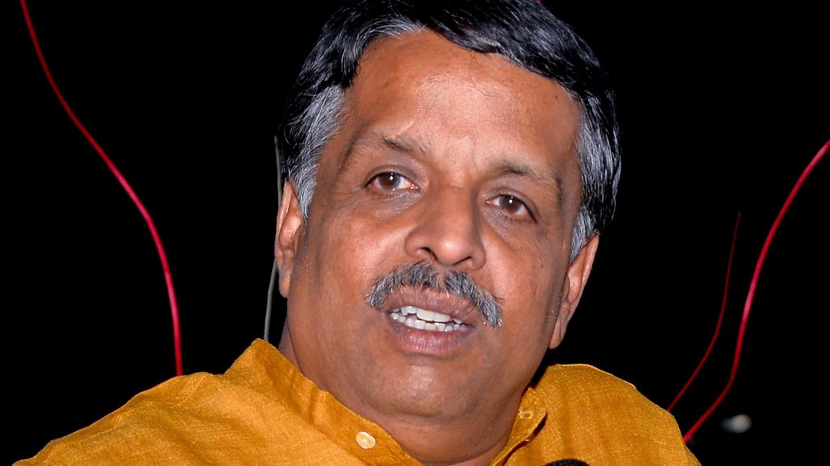P J Narayanan