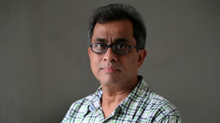 Satish Padmanabhan