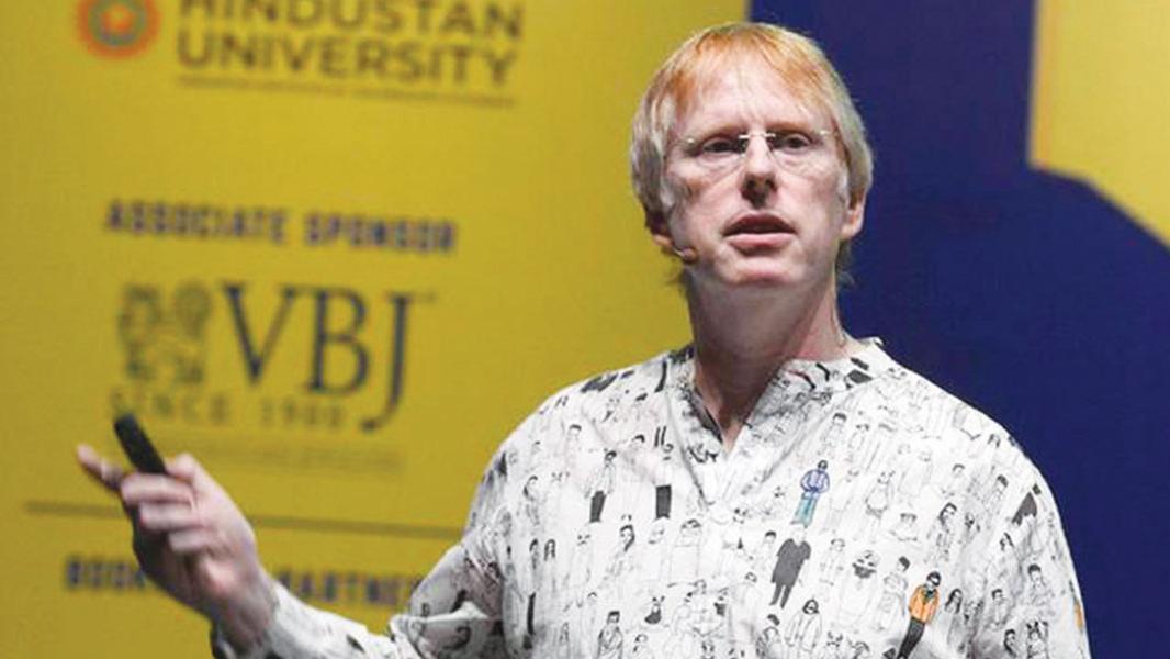 ‘Shakespeare regarded his plays as ephemeral entertainments’