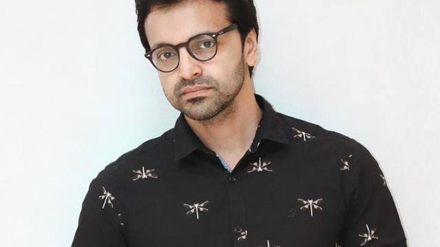 Biju Antony