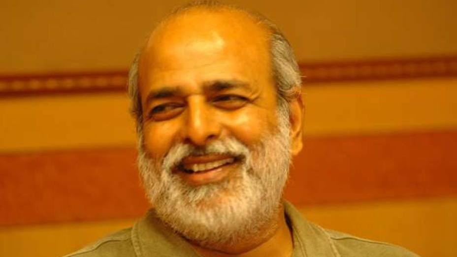 Sashi Kumar