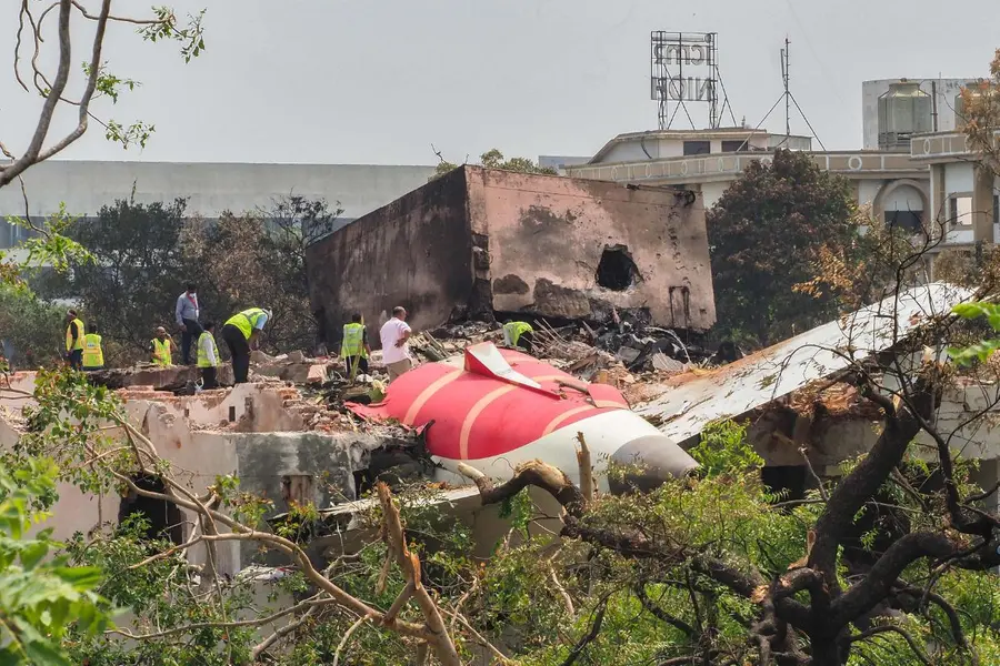 FAA steps in as US amplifies role in Ahmedabad 787 crash investigation