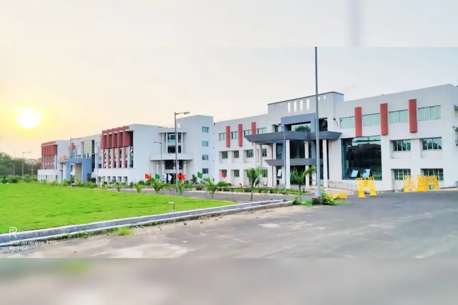 NFSC Nagpur invites applications for 2025 B.Tech. Fire Engineering ...