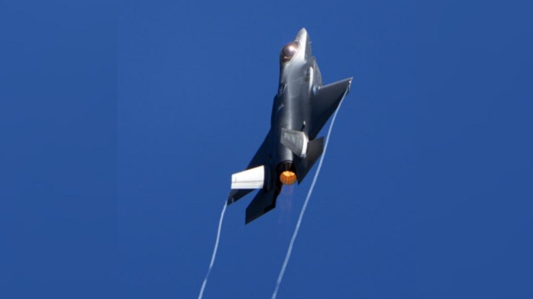 Did Iran shoot down F-35 jets? Israel responds to claims