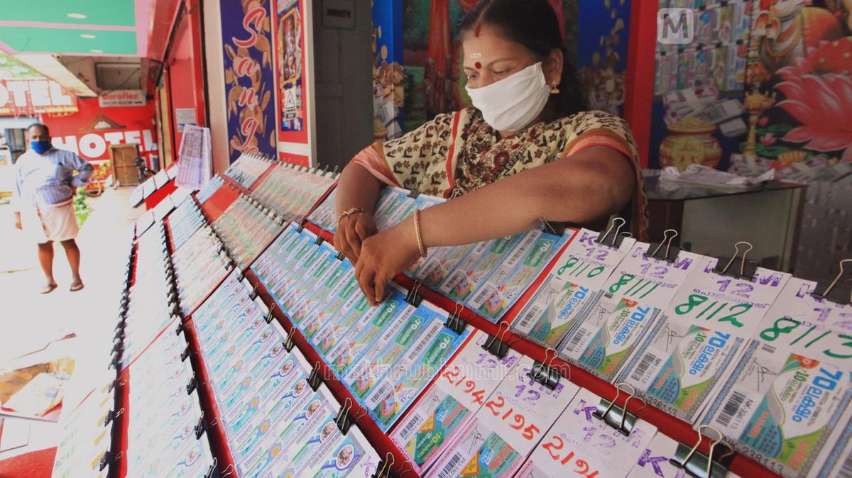 Kerala Lottery today: Samrudhi SM 7 draw out; Check prize money and more