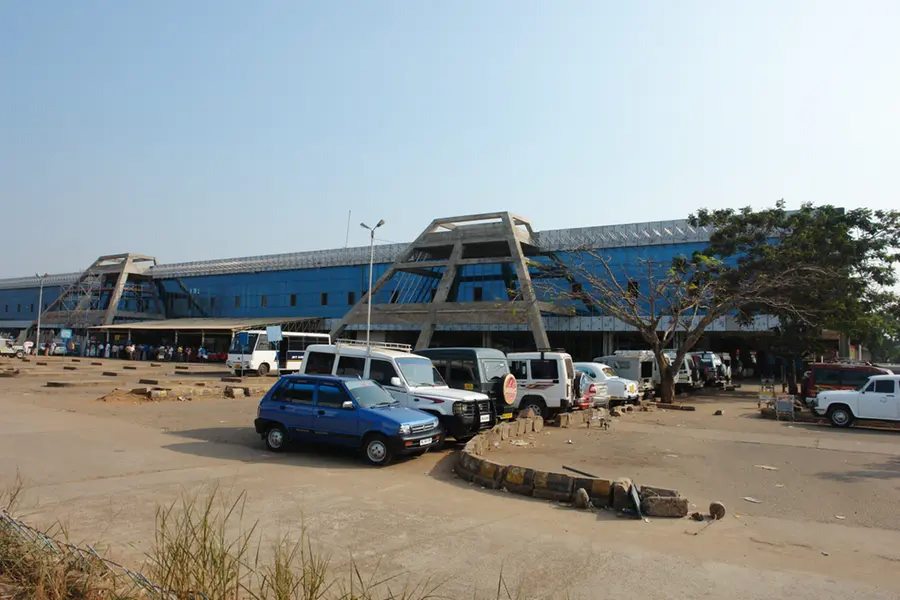 Karipur airport to get new radar system for improved security