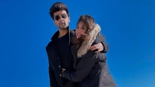 Actor Kushal Tandon confirms breakup with Shivangi Joshi: 'It’s been 5 ...