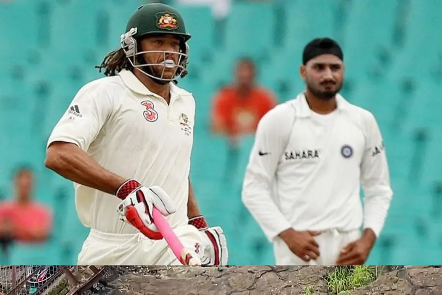 A look at the seven greatest cricket sledging moments in history