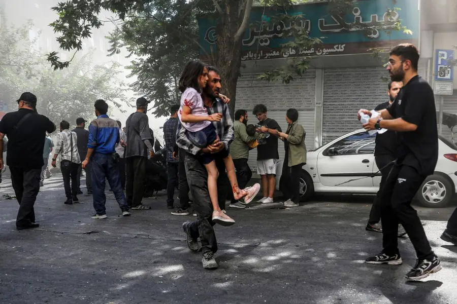 Malayalis among those stranded in Iran; Tehran assures support for ...