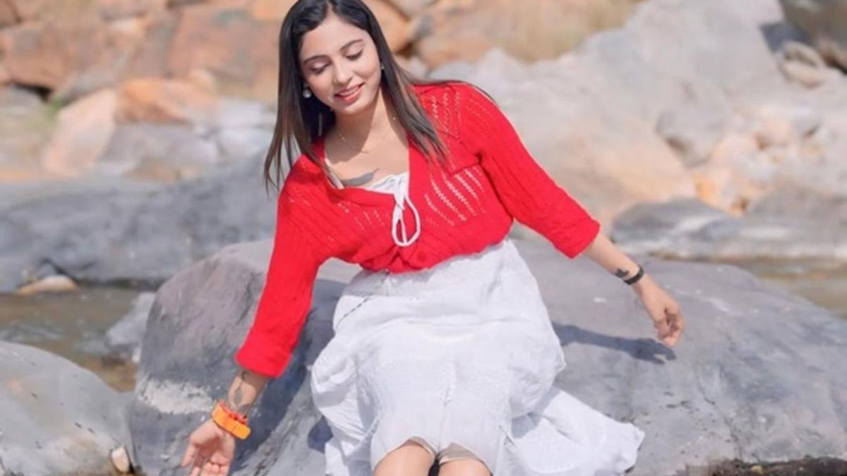 Cops suspect youth after Haryana model found dead in canal