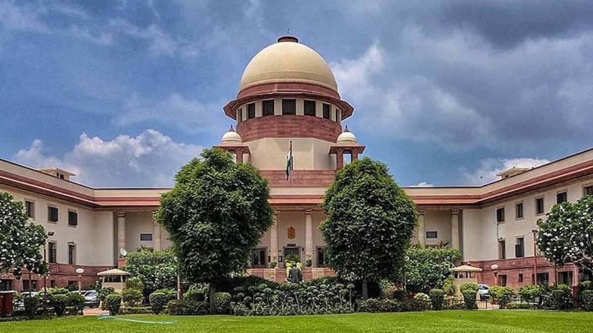 SC denies anticipatory bail to alleged ‘dunki’ agent in ₹65 lakh immigration fraud case