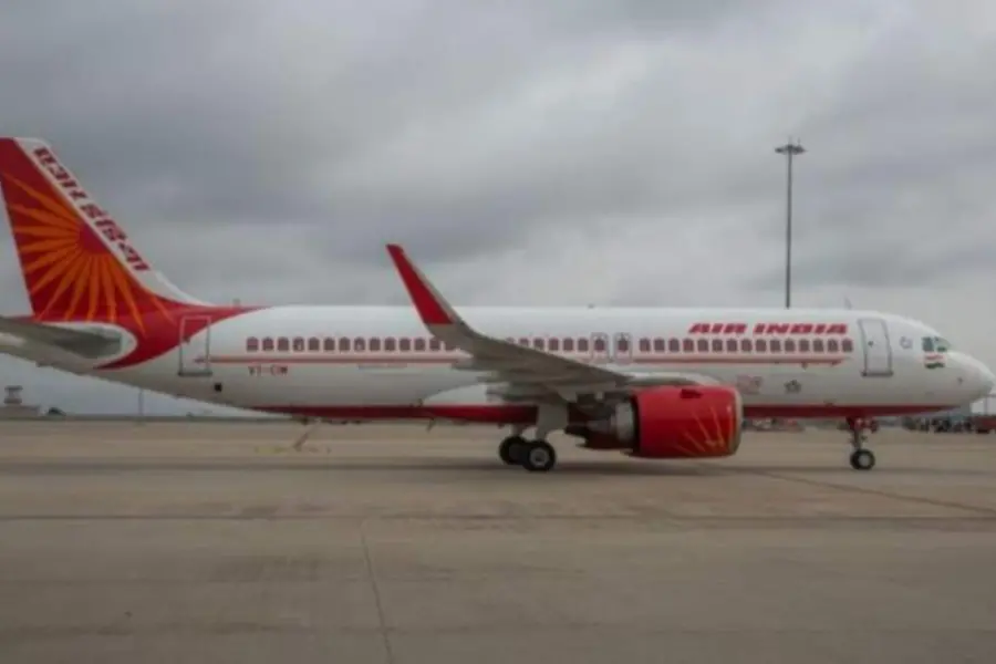 Technical snag woes continue: Air India San Francisco–Mumbai flight ...
