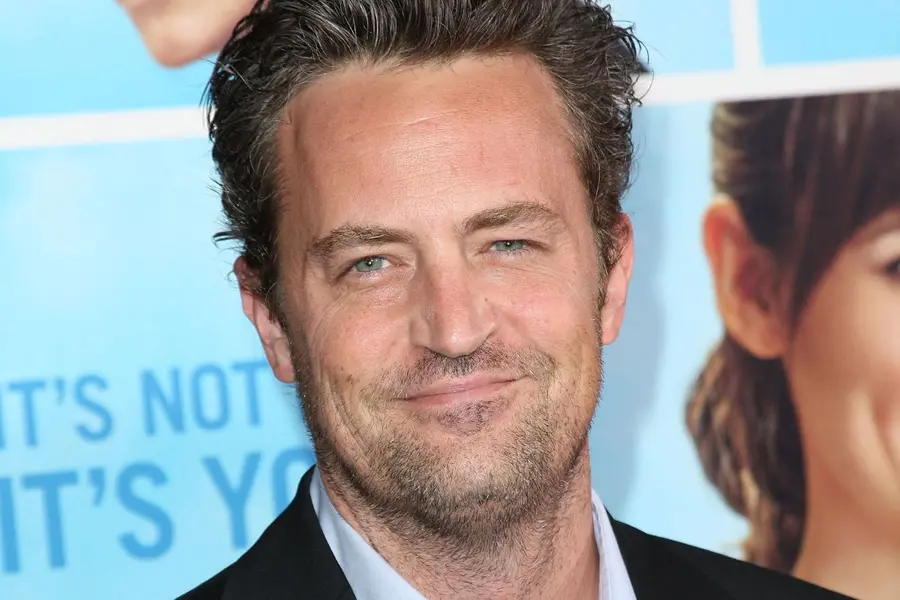 Doctor to plead guilty in Matthew Perry drug overdose death, faces up ...