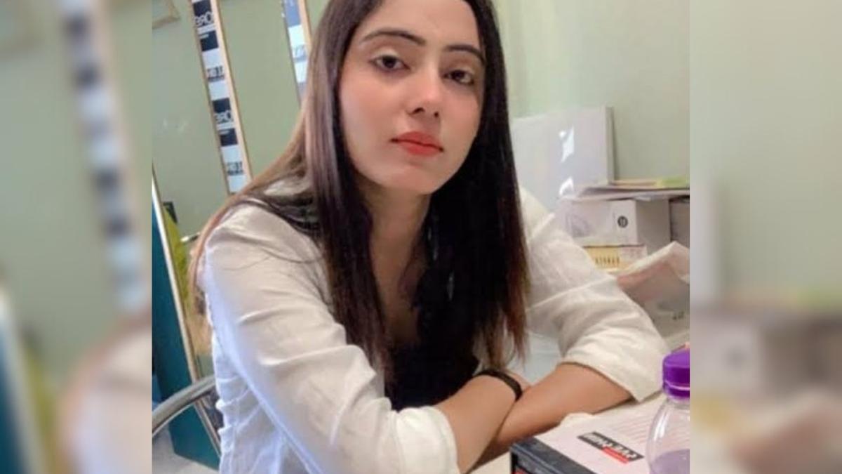 Sheetal murder case: CCTV footage out; man confesses to murder