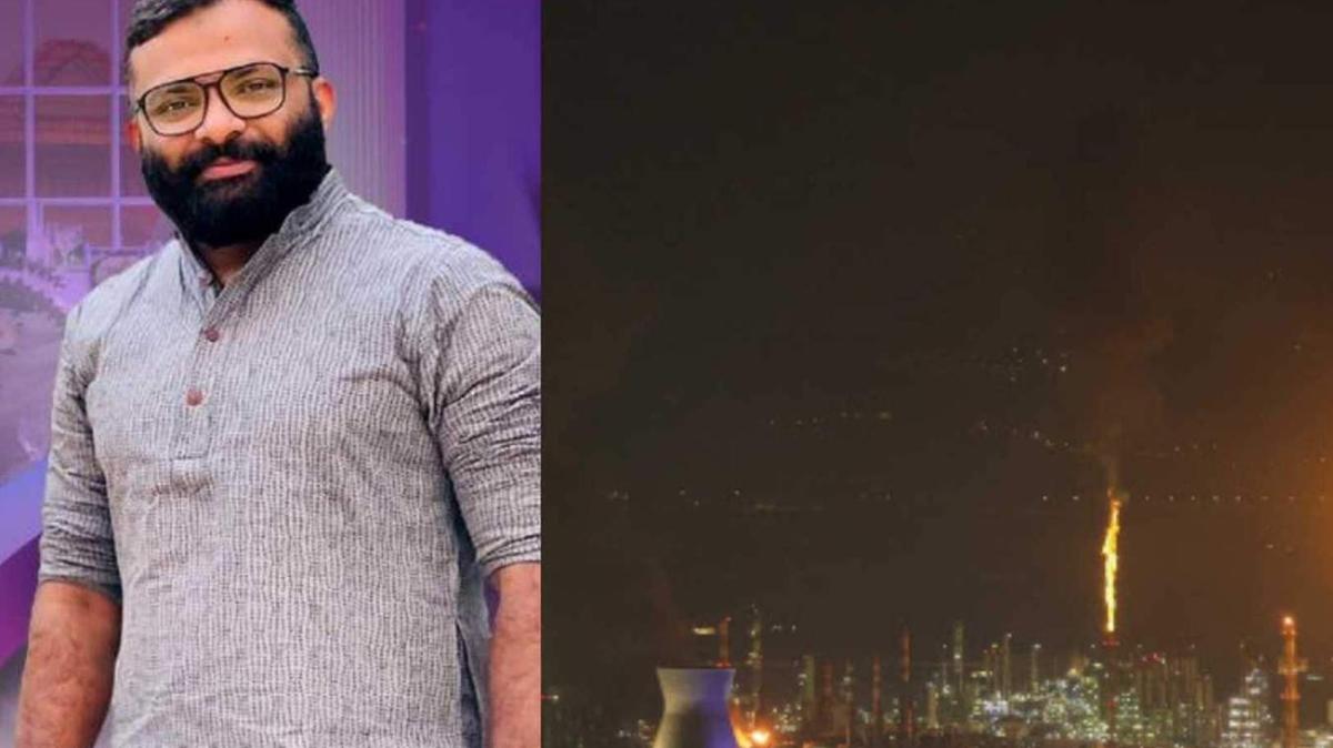 ‘Missiles roared overhead, rescued by Iranian family’: Malayalis face ...