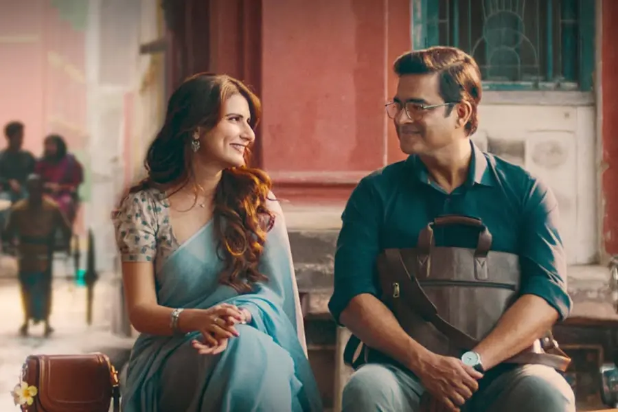 R Madhavan, Fatima’s modern love story ‘Aap Jaisa Koi’ drops July 11 on ...